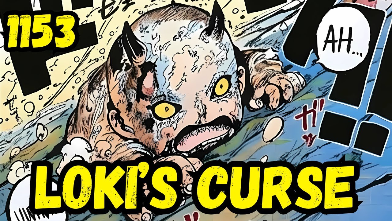LOKI'S CURSE IS REAL!!! 🔥🔥 - YouTube