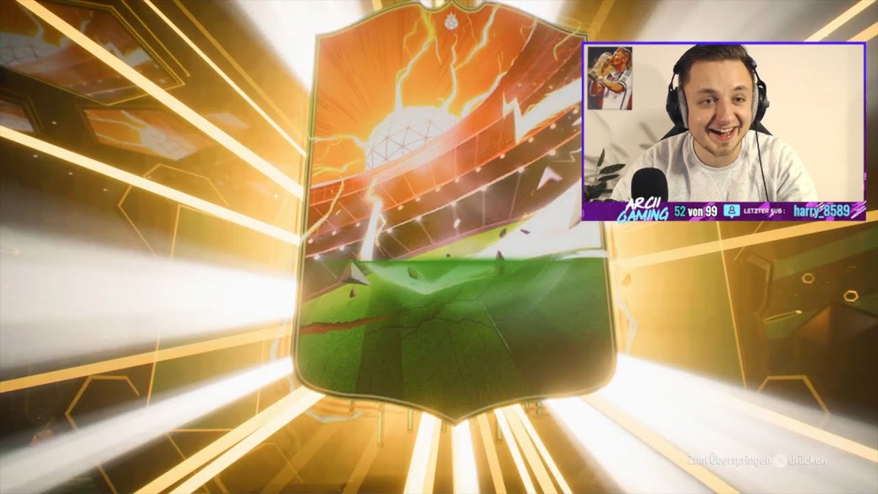 Mein MAX 87 HERO UPGRADE PACK! 😱🔥 - YouTube