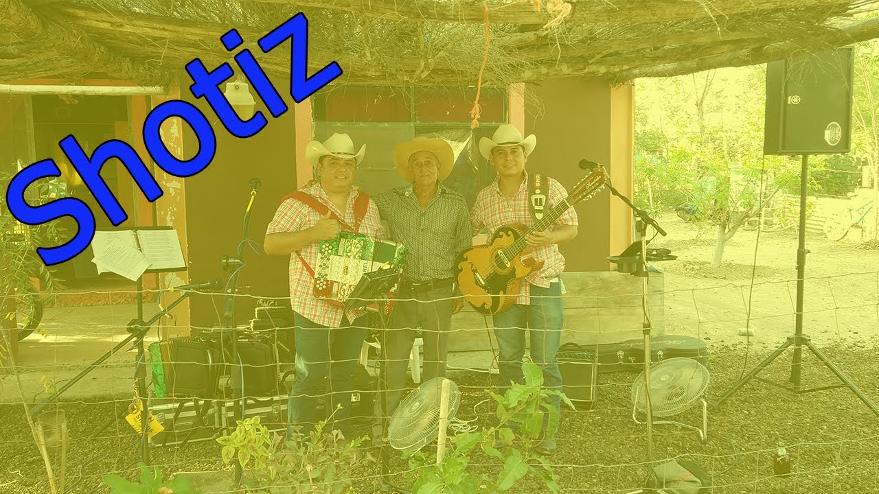 Bailando shotiz "Josefita" en fiesta de Cumpleaños - YouTube