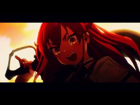 AMV | Anime | Mushoku tensei | royalty