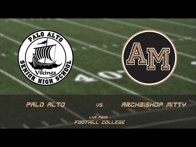 Archbishop Mitty High School Logo Happy New Year, Monarchs!