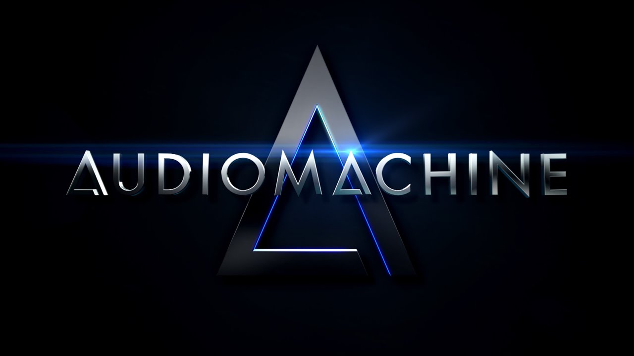 Audiomachine Showreel 2022 - YouTube