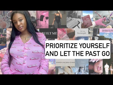 Consistently Choosing Yourself: The Art of Mastering Self-Detachment ...