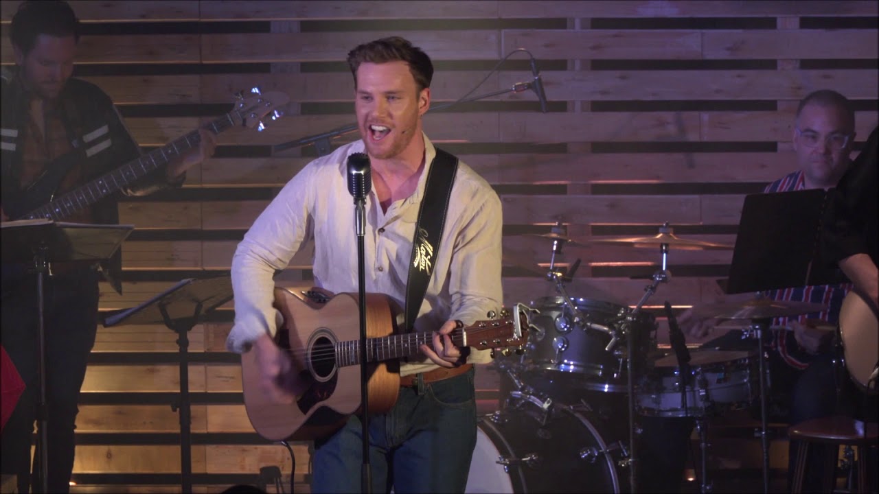 JIMMY RAY (Live 2019) - YouTube