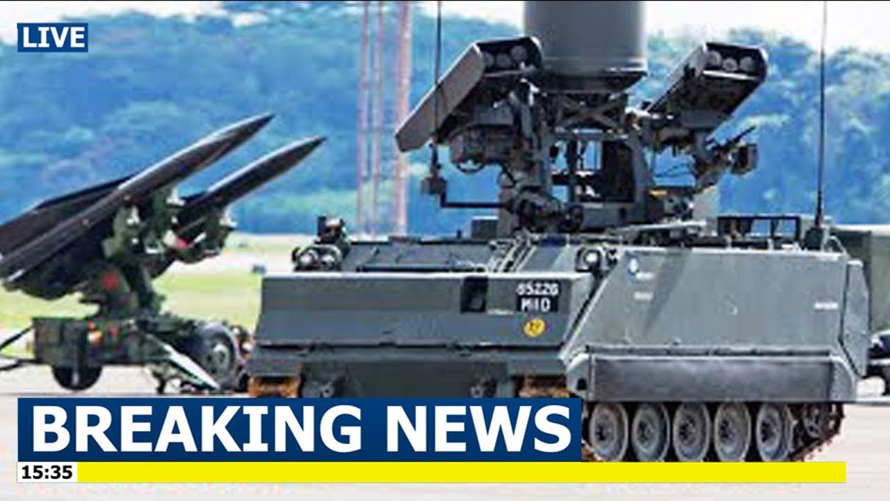 Here's 5 Secret Military Weapons That We will likely See in the Coming ...