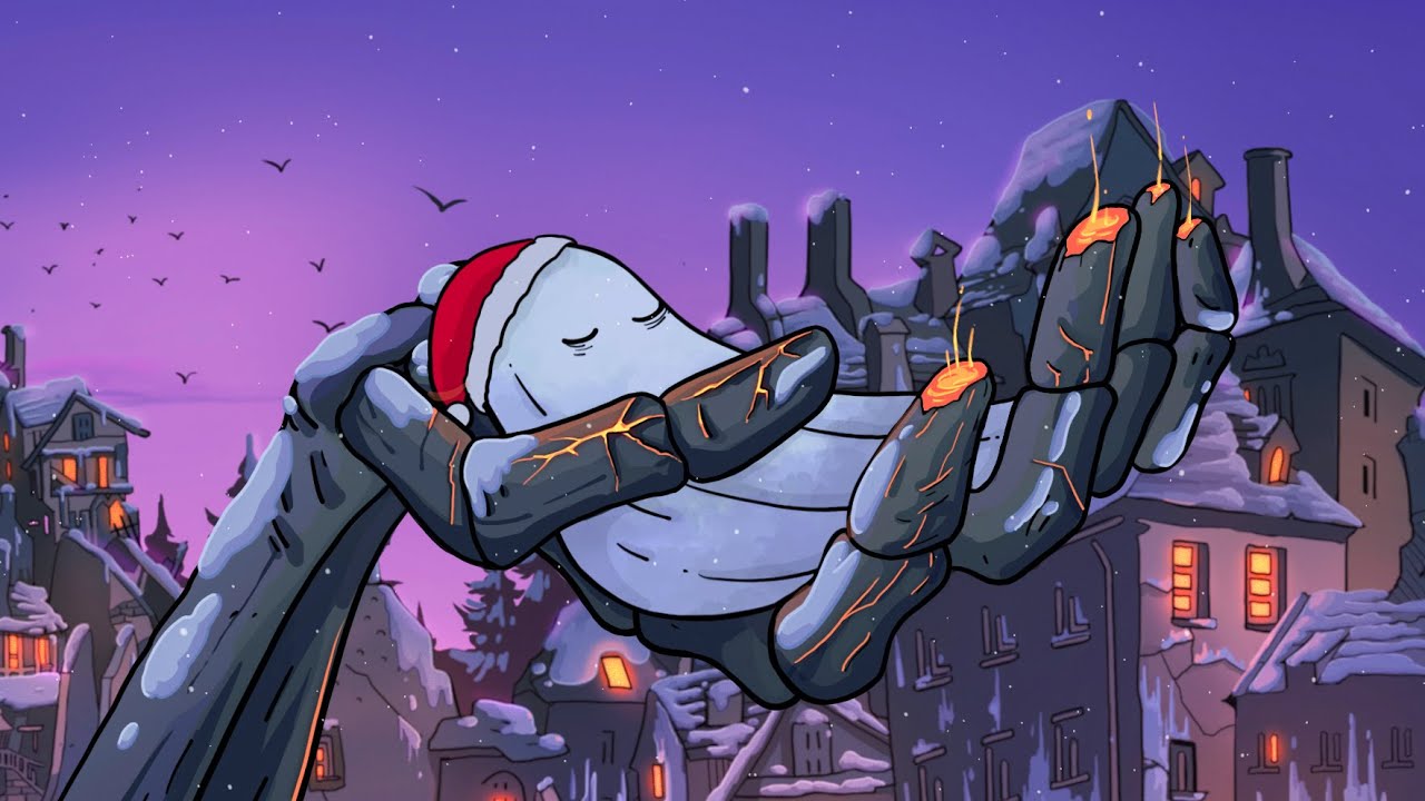 Sleepy Time - Lofi hip hop mix ~ Stress Relief, Relaxing Music - YouTube