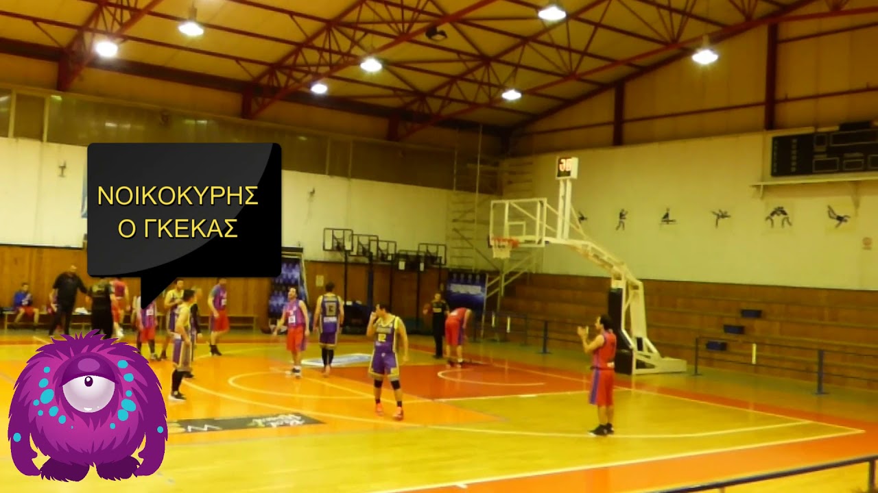 2019 - 2020 B ΓΥΡΟΣ 7ος ΟΛΥΜΠΙΑΔΑ Ε.Α.Σ. - ΑΠΟΣΤΟΛΟΣ ΑΣΤΡΕΙΝΙΔΗΣ 46 ...