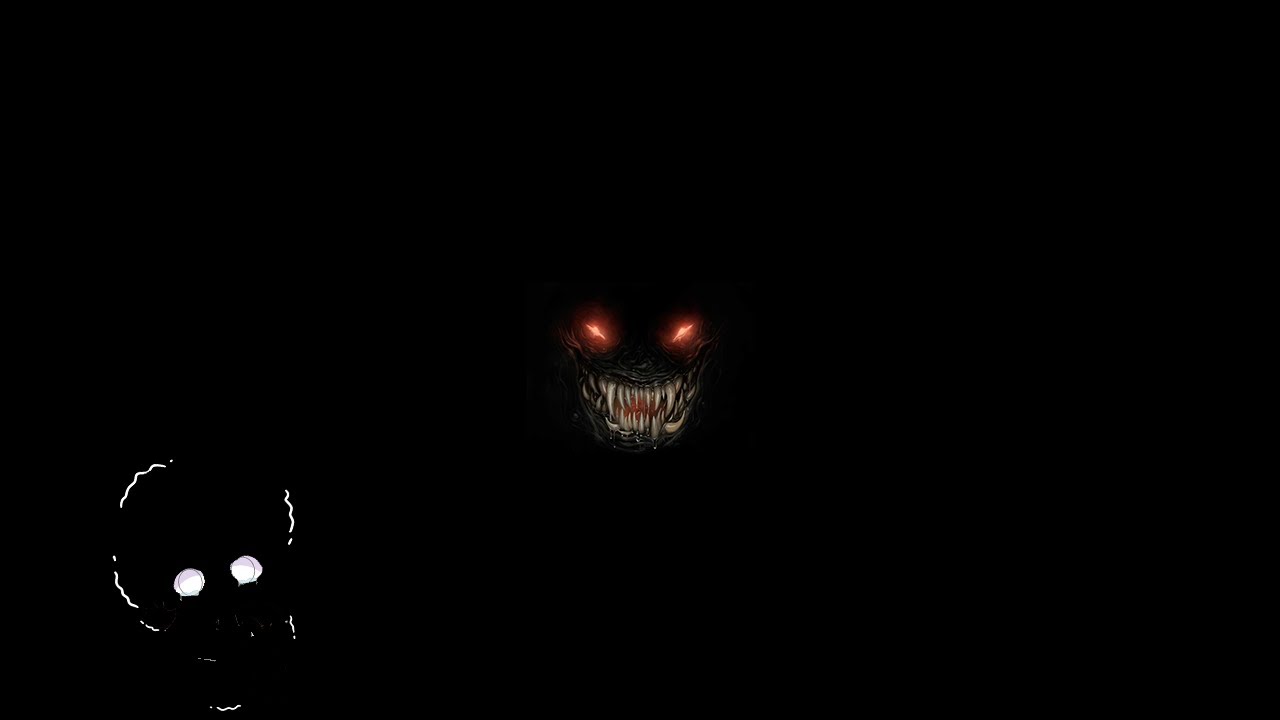 There are monsters in the dark - SCP 1819 - YouTube