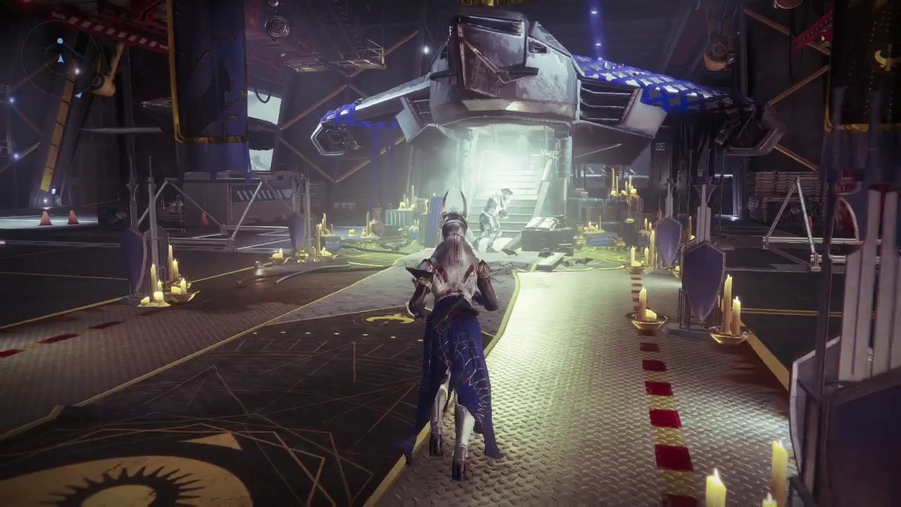 Destiny 2 Season of Dawn Turn Vigilance Wing Into Vigil of Saint 14 ...