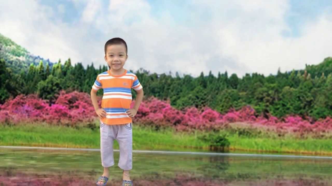 CON HEO DAT XUAN MAI - YouTube