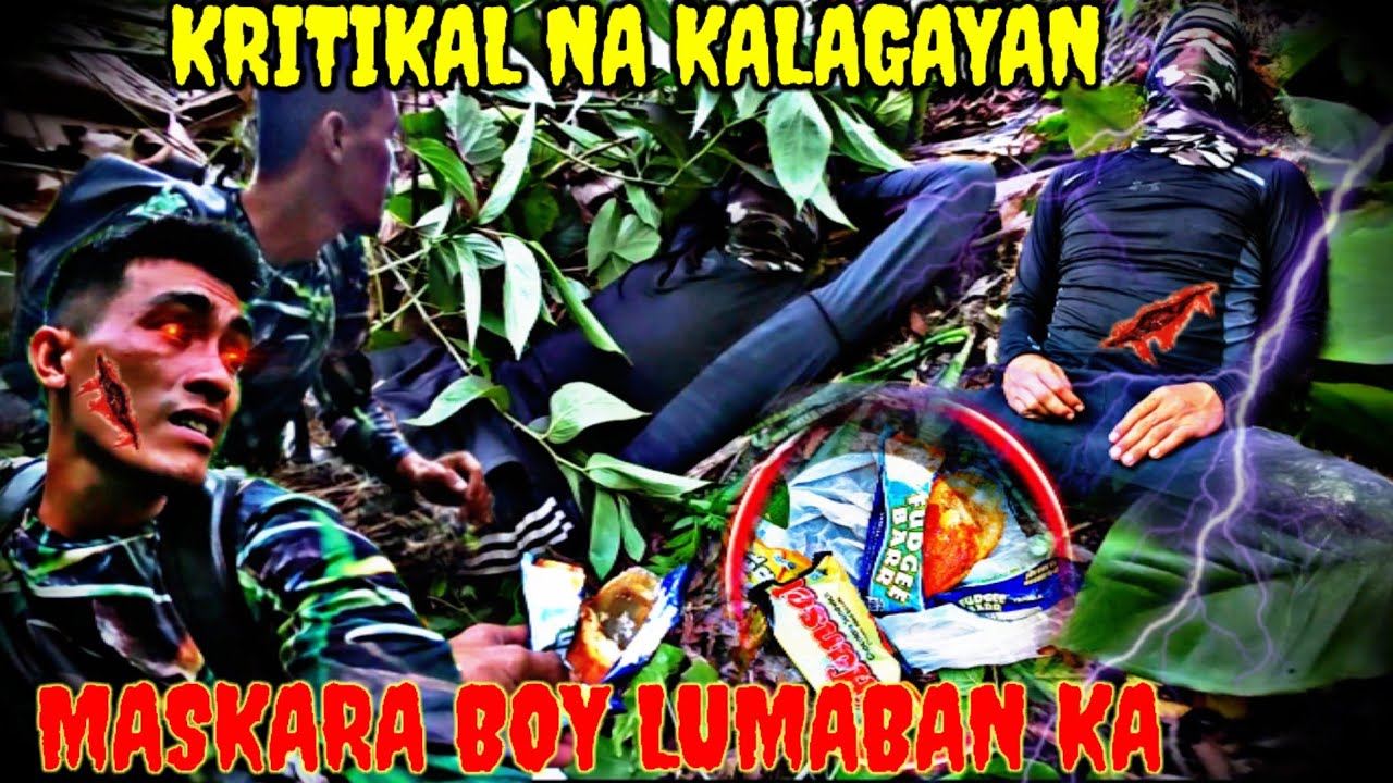LUMABAN KA GAGANTE PA TAYO #FB. NOLE DALISAY - YouTube