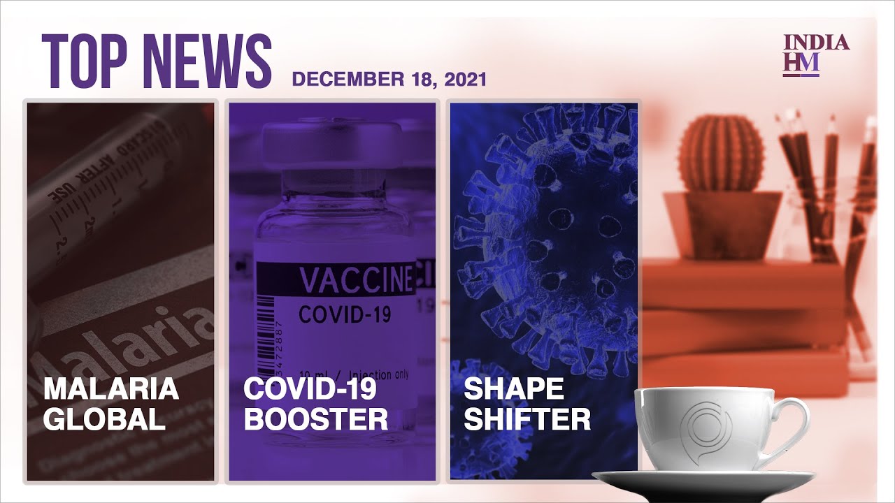 Docplexus Weekly Health Minute Ep 121 - YouTube