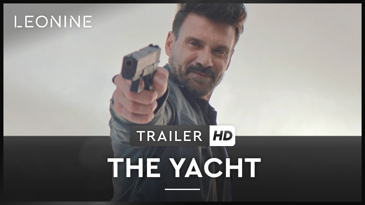The Yacht Trailer Deutsch German Fsk 12 Youtube