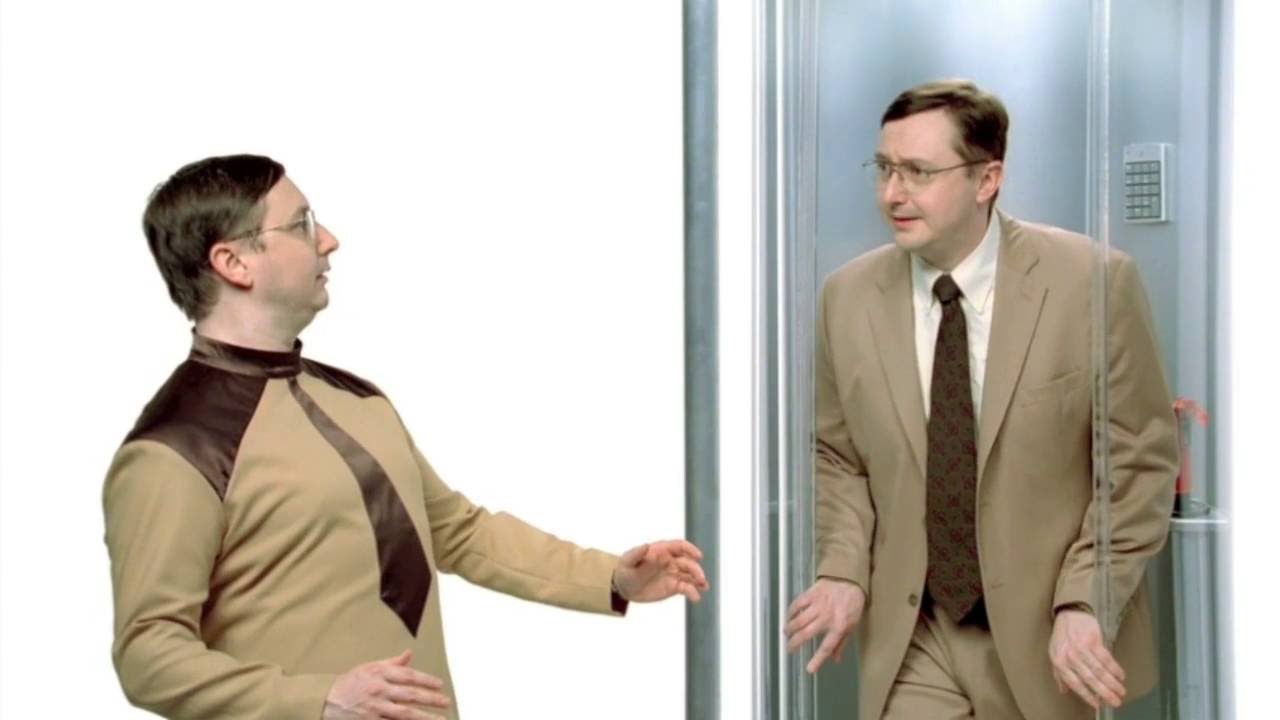 the best apple ads part 1 - YouTube