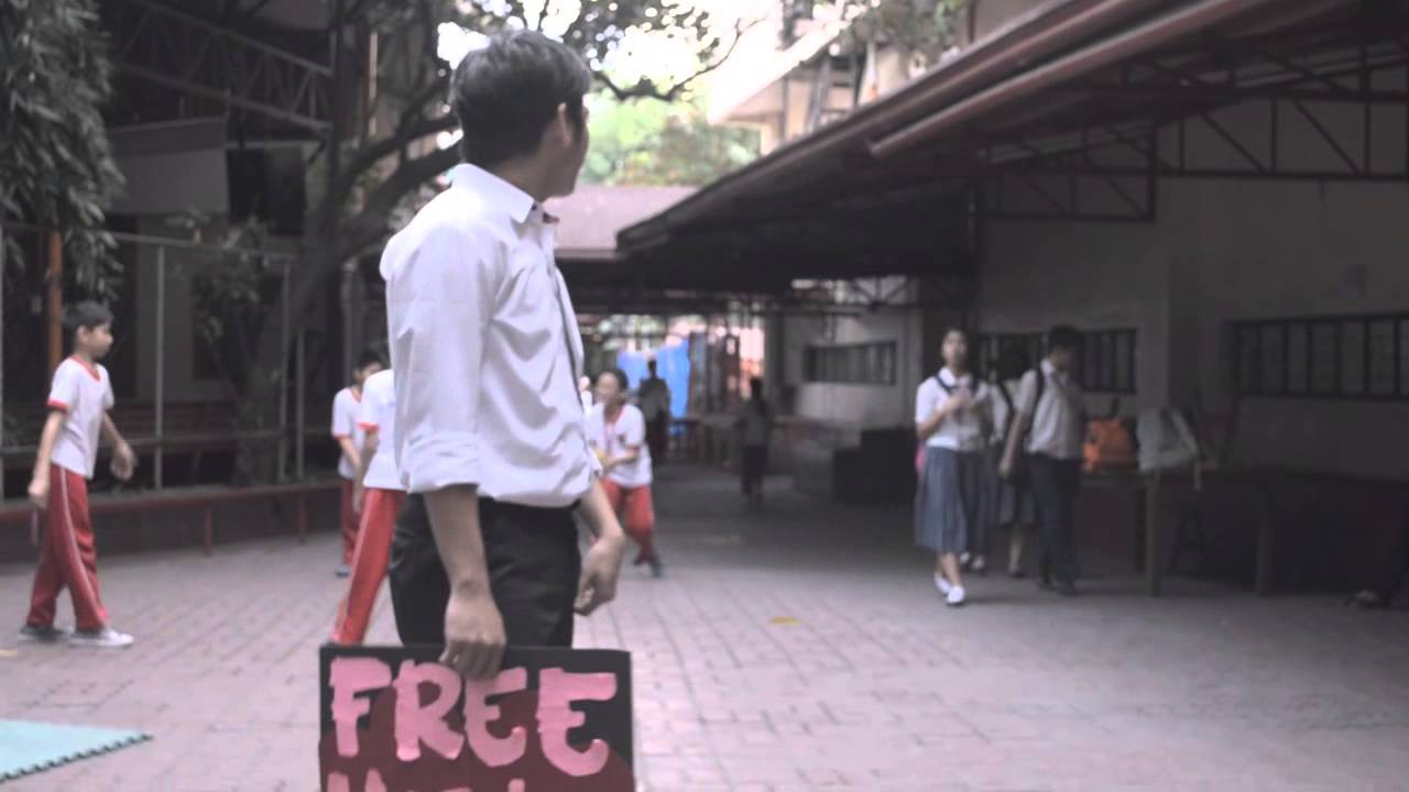 Biogesic Commercial ( Midterms- ELUSIVE MNL) - YouTube