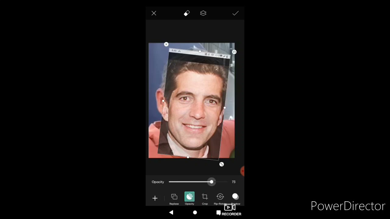 Negative 48 JFK JR Face and Voice Comparison - YouTube