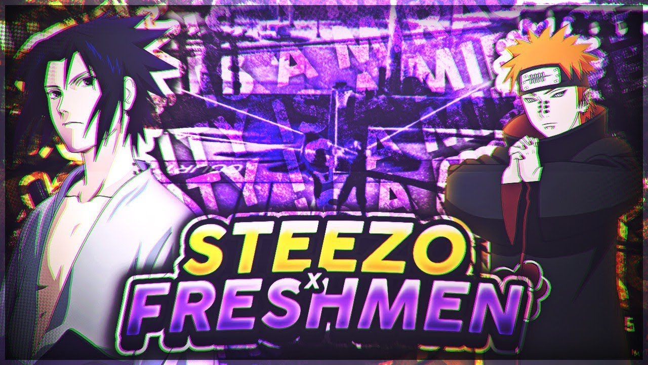 STEEZO x FRESHMEN | THIS EYESO MIXTAPE TURNED MY NBA2K18 INTO AN ...