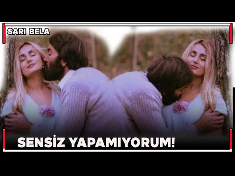 Sarı Bela | Mine Ve Faruk Aşka Düşüyor!