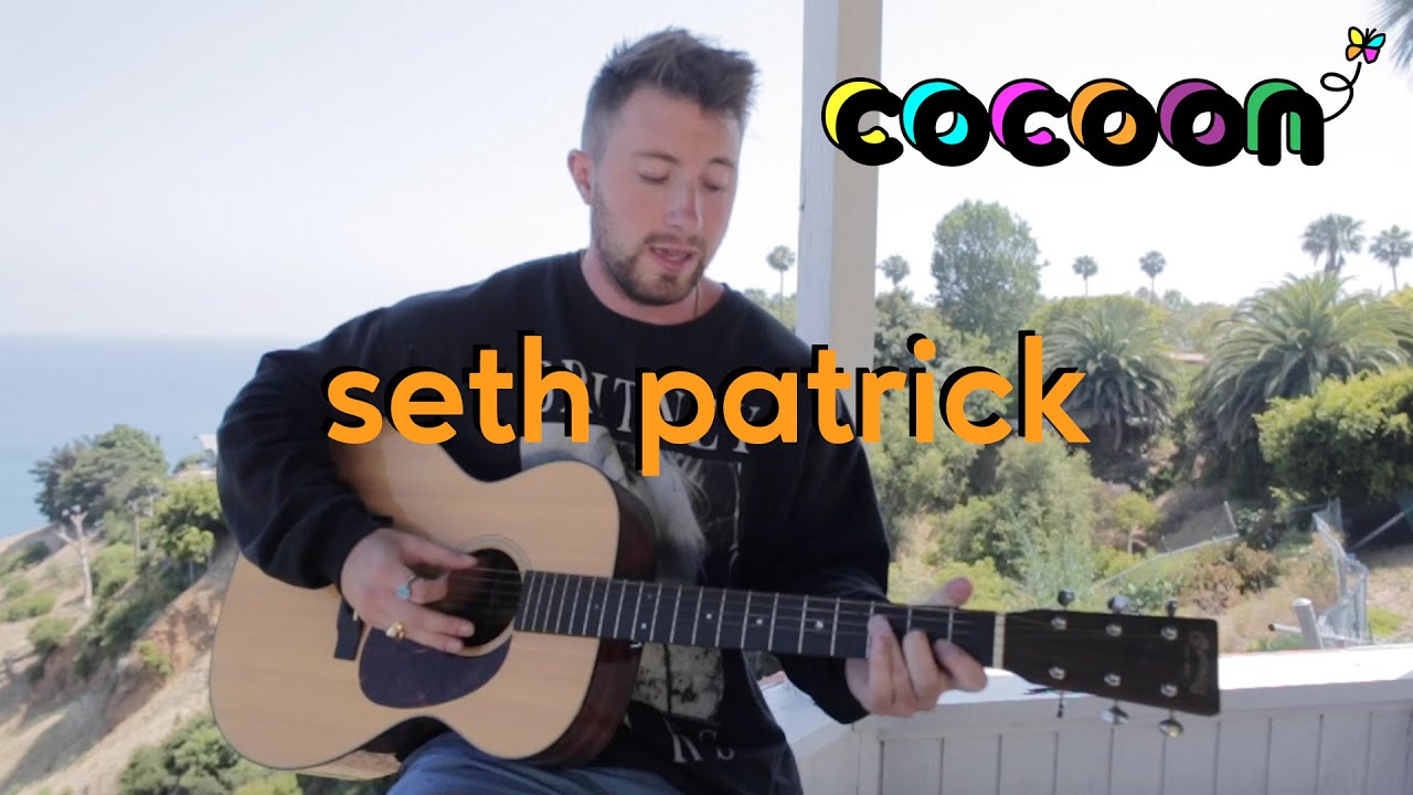 Seth Patrick - "Ride or Die" - Lighthouse Sessions - YouTube