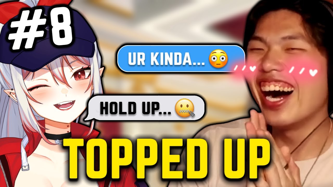 We were Honest with Each Other... | Topped Up Ep.8 - YouTube
