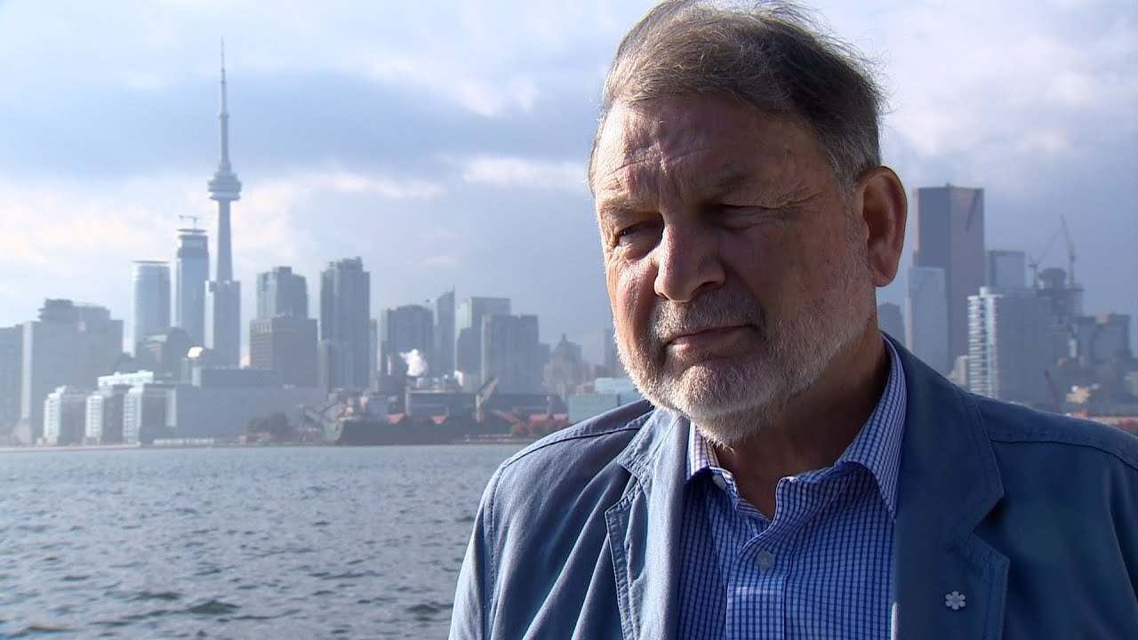 Big Cities, Small Mayors - YouTube