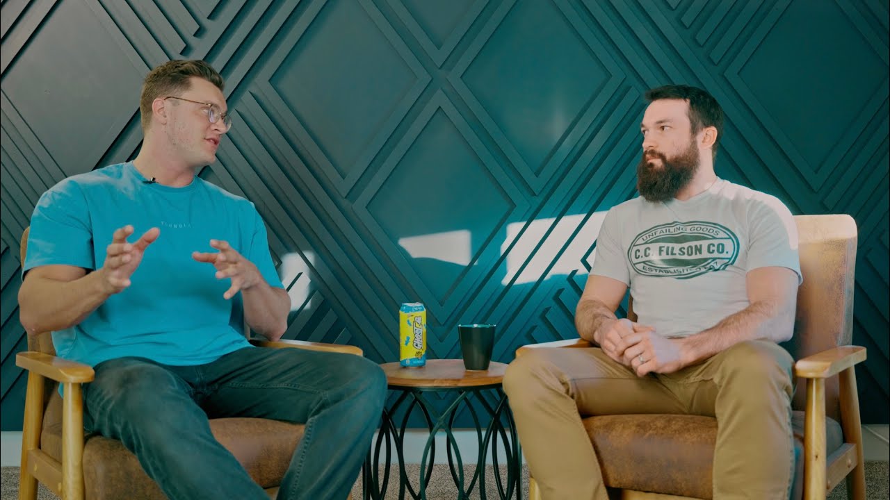 How to Turn Major Setbacks to Succeed in Business From Brady Sheahan ...