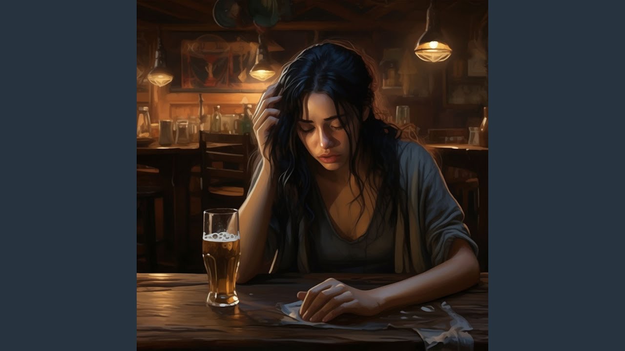 Tears over Beers (Sped Up) - He Needed More Than Me - YouTube