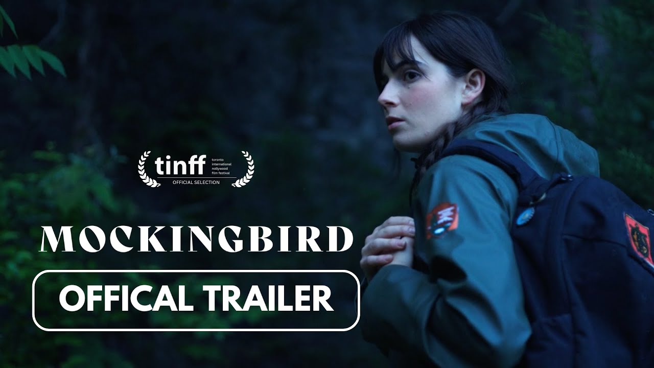Mockingbird | August 24th 2024 - YouTube