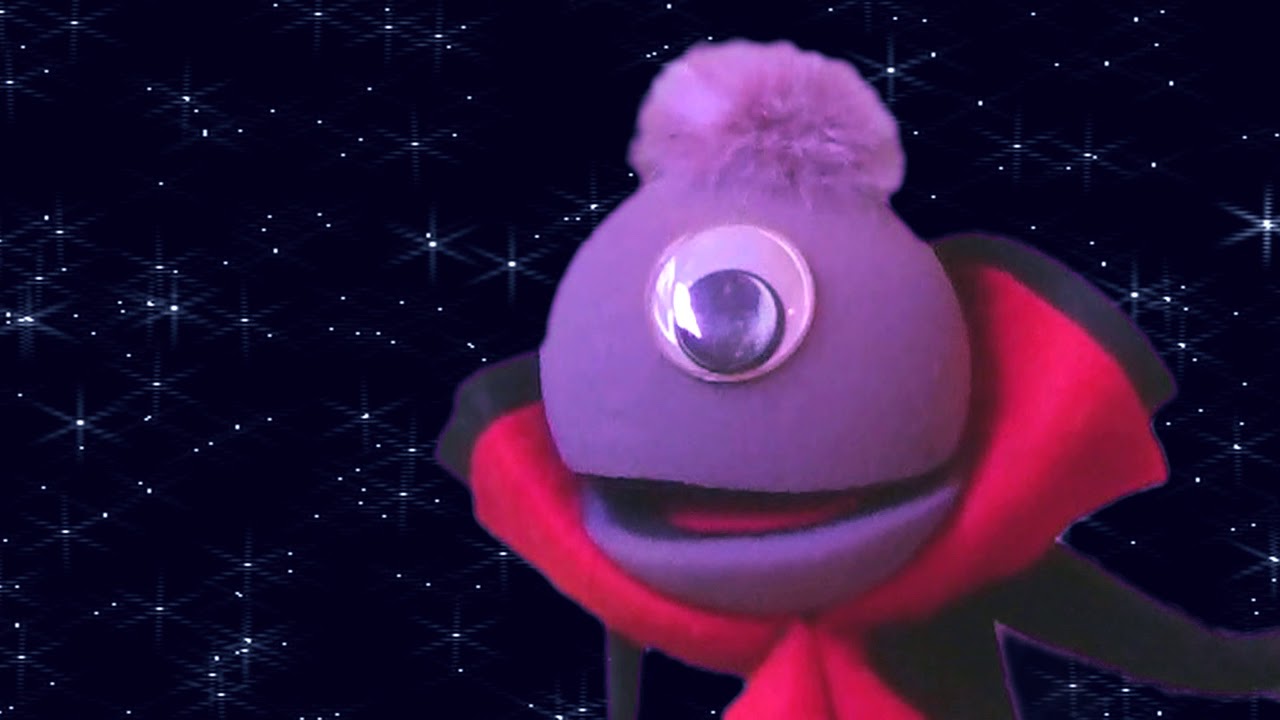 Meet the Stars Part 2 - Voting Update -For Kids - YouTube