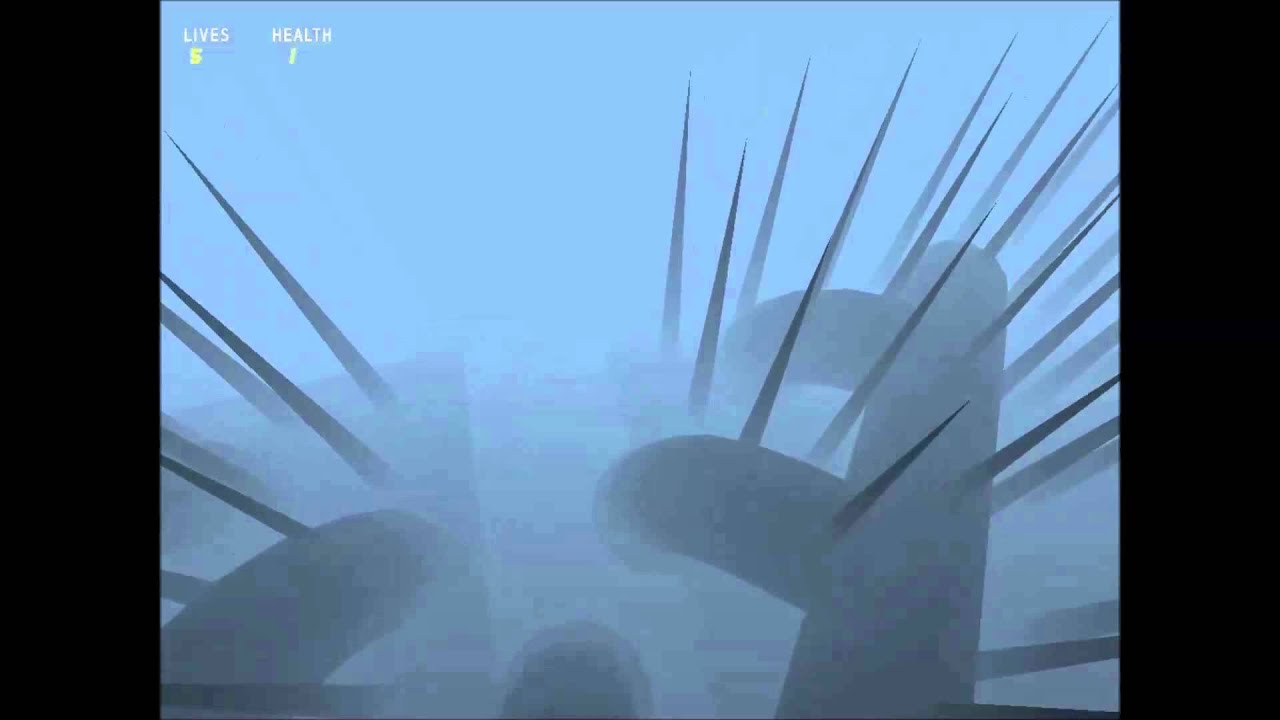 SCP-015 Beta Demo With Johnyliltoe - That Monster Is Actually Creepy ...