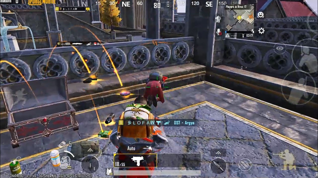 Wow!😍 NEW BEST LOOT GAMEPLAY in BLOODMOON AWAKENING MODE🔥 - YouTube
