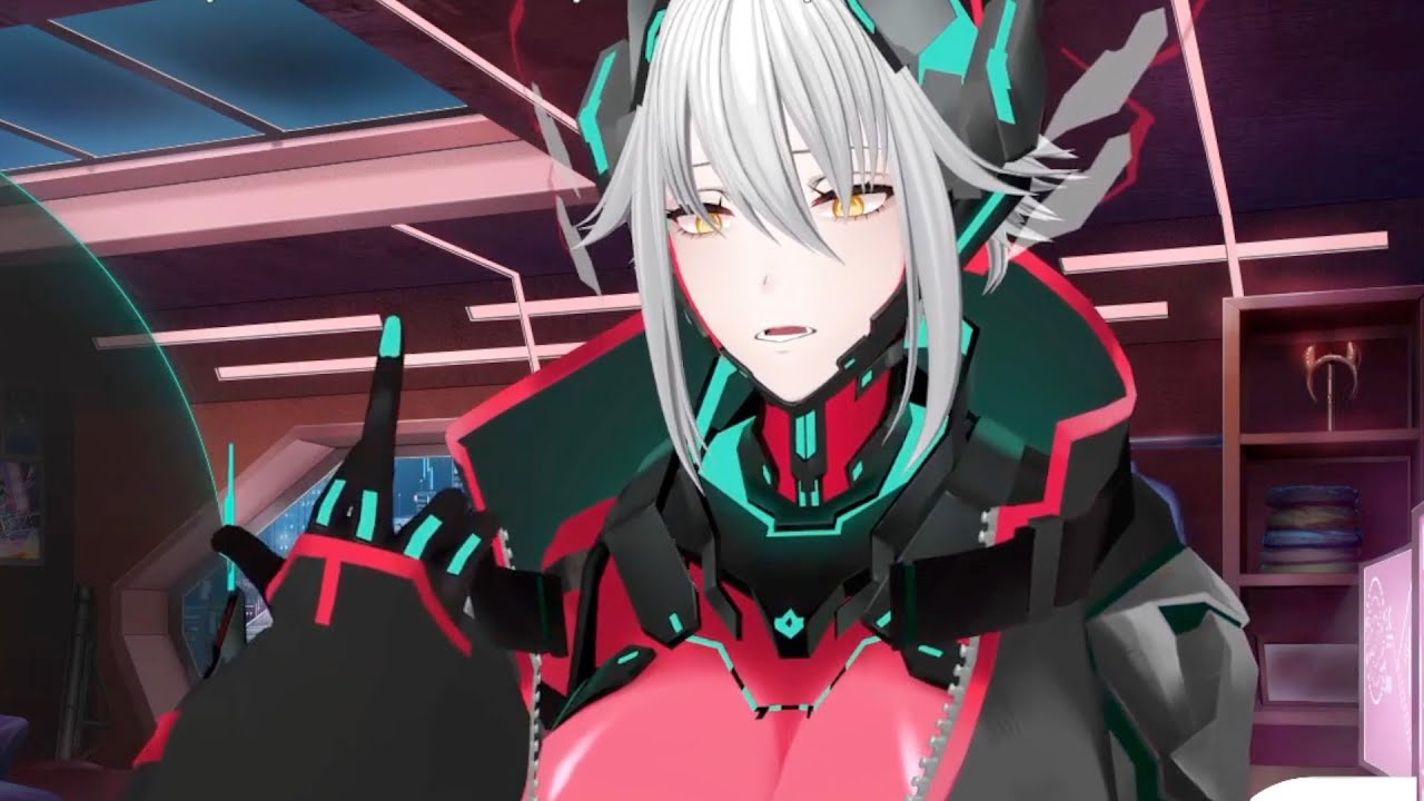 When Zen's Chat Trolls So Hard - YouTube