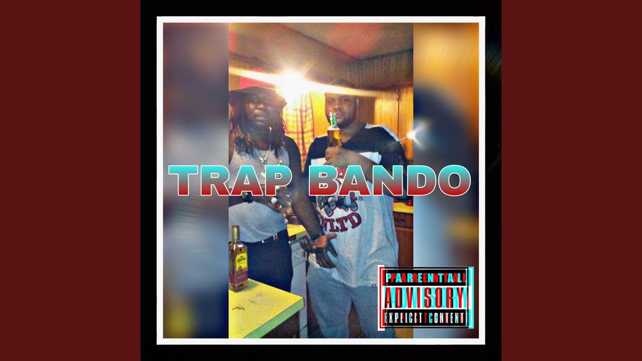 TRAP BANDO (feat. SLUMP TRIZZY) - YouTube