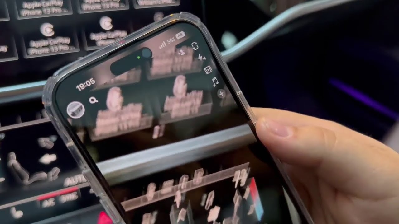 iPhone 14 Pro Max camera auto shake problem - YouTube