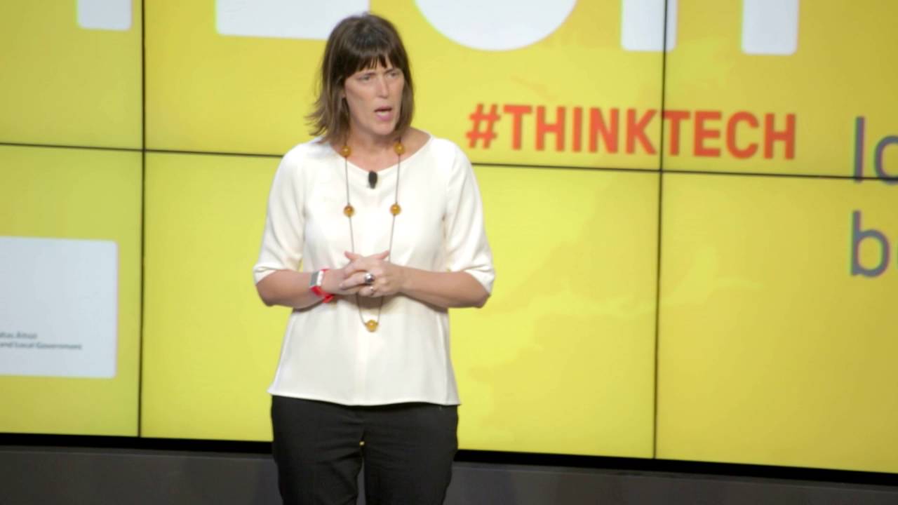 THINKTECH Launch - YouTube