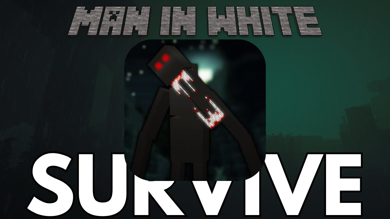 Man In White is here.... - YouTube