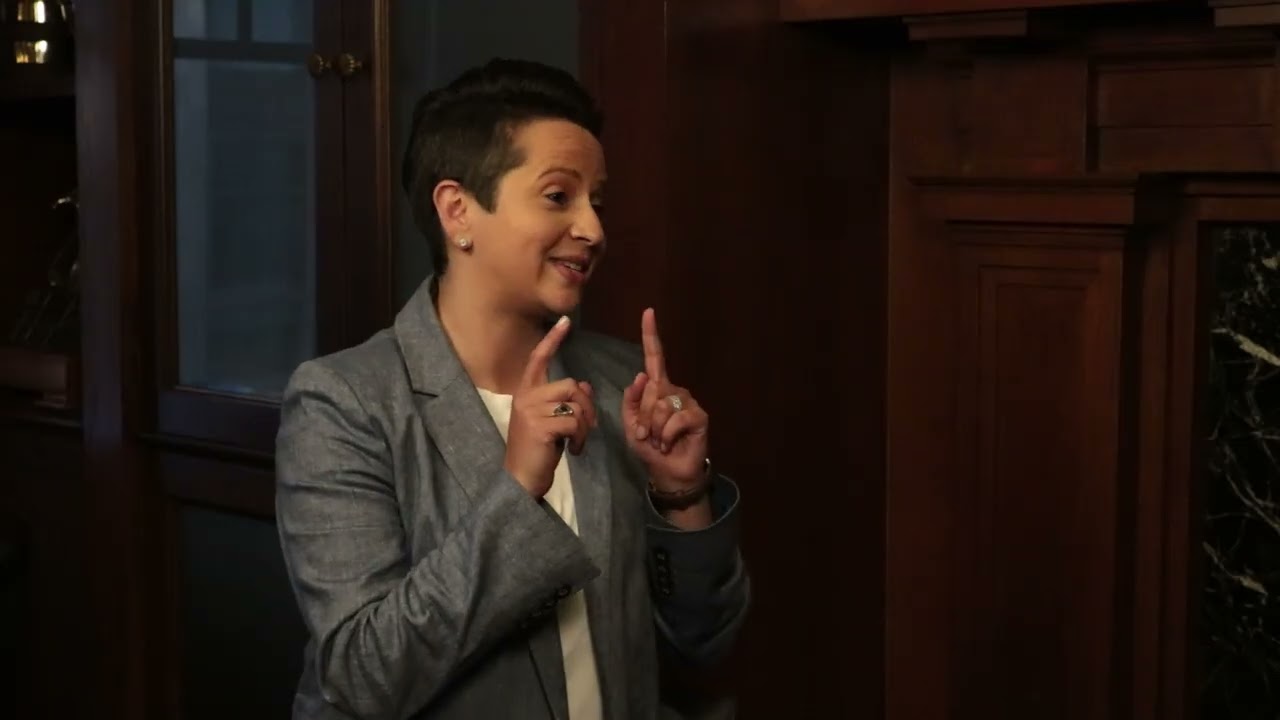 Will Conservative Leader Pierre Poilievre Defund The CBC? - YouTube