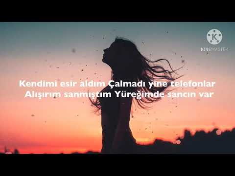 Amorf - anlasana --Turkish lyrics song