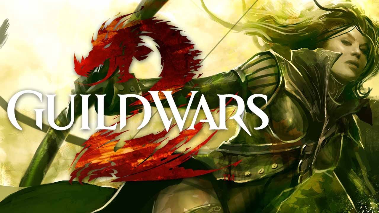 Guild Wars 2 | MMO Video Game Review - YouTube