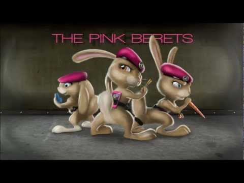 Pink Berets Nightcore - YouTube Music