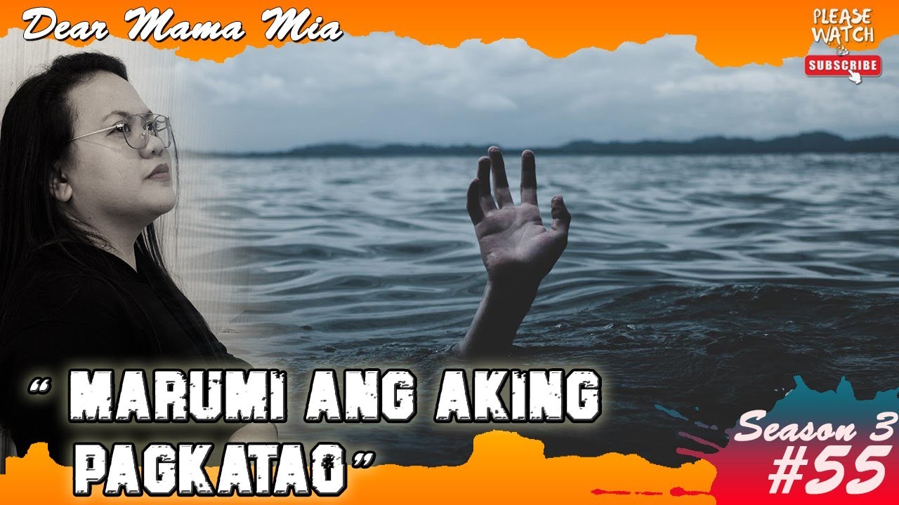 S3 #55 Marumi Ang Aking Pagkatao - YouTube