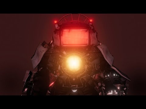 Watchman of Doom (Fanmade) Test Animation (Prisma 3d】 - YouTube