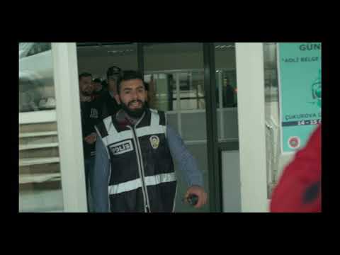 Sıfır Bir 6.sezon 5. bölüm / Abilere selam çatışmaya devam.