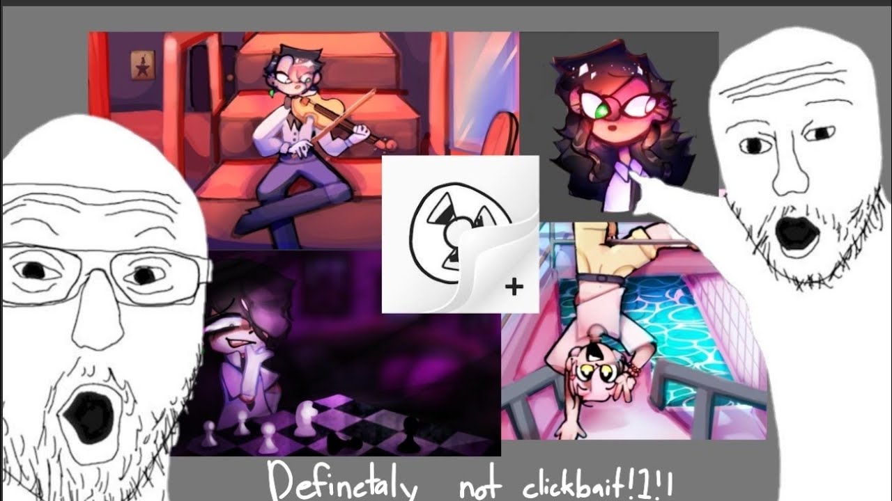 How I render in Flipaclip!! (tutorial) - YouTube