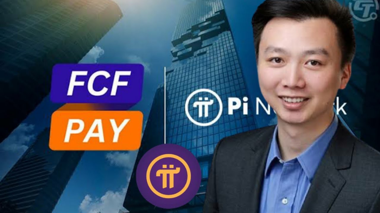 Pi Network Update: FCF PAY With Pi Coin Mainnet Speed - YouTube