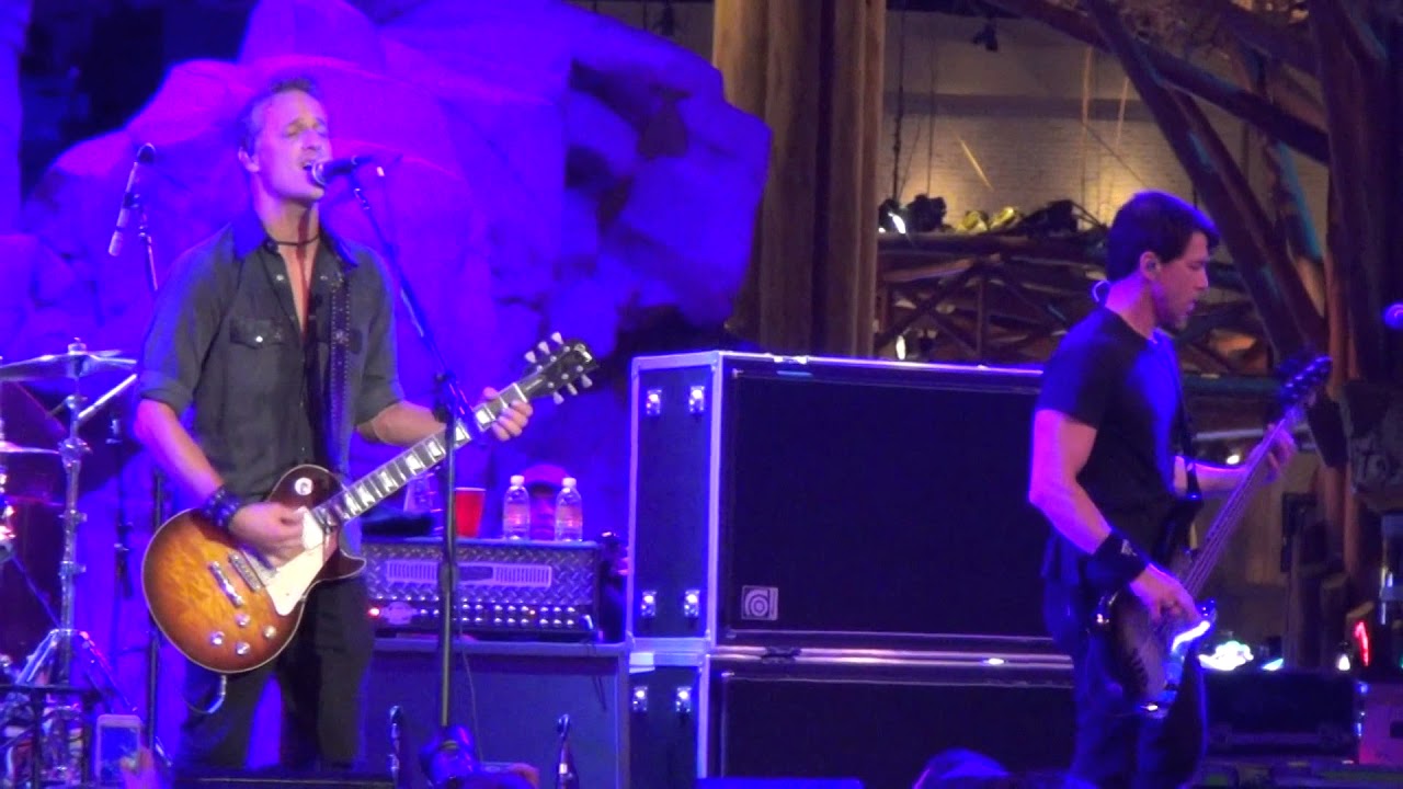 FUEL Bad Day Uncasville CT 9 15 17 LIVE YouTube fuel-bad-day-uncasville-ct-9-15-17-live-youtube
