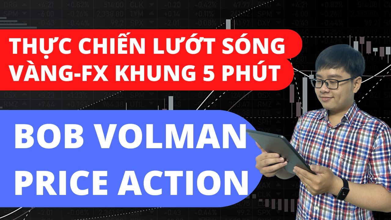 Bob Volman Price Action - Thực chiến lướt sóng Vàng-FX khung 5 phút ...