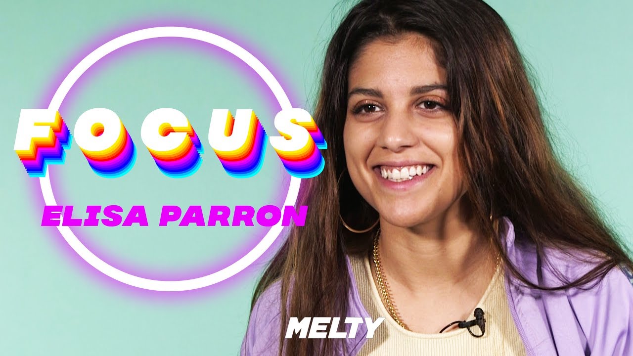 Nekfeu, MHD, OrelSan racontés par leur photographe Elisa Parron (FOCUS ...