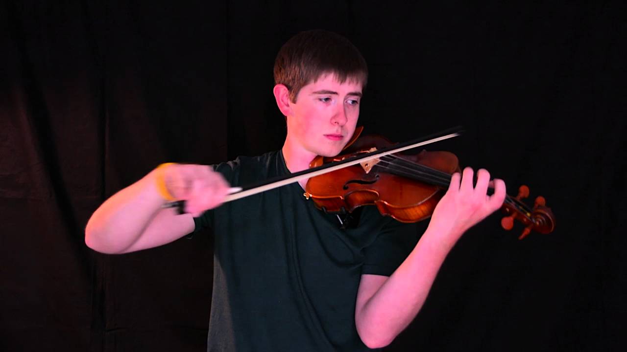 Lukas Graham - 7 Years (Violin Cover) - YouTube