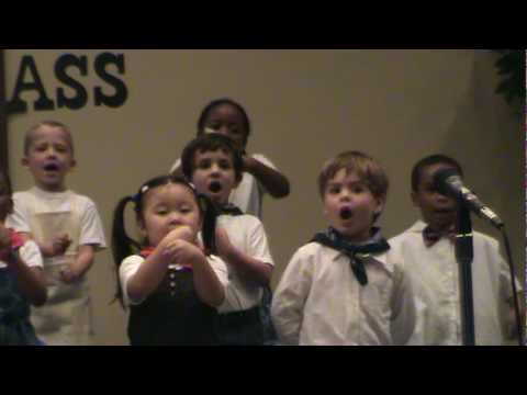 Grind The Wheat Song - YouTube